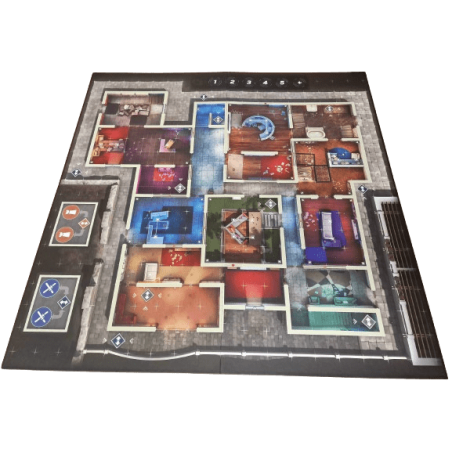 Rainbow 6: Siege - Map Pack 3