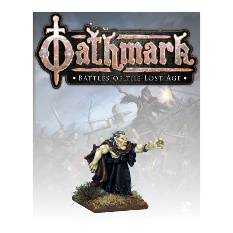 Oathmark - Vampire