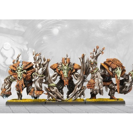 Conquest - Weaver Courts - One Player Starter Set