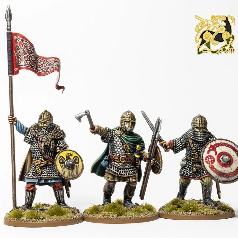 Victrix Miniatures